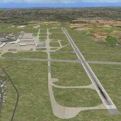YMML Melbourne International Airport - Scenery Packages - X-Plane.Org Forum