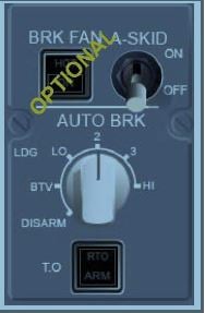 Autobrake question - A350 by FlightFactor - X-Plane.Org Forum