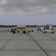 EGCC Ground Traffic XPD - Scenery Packages - X-Plane.Org Forum