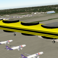AeroDyne "School Bus" - Helicopters and Rotorcraft - X-Plane.Org Forum