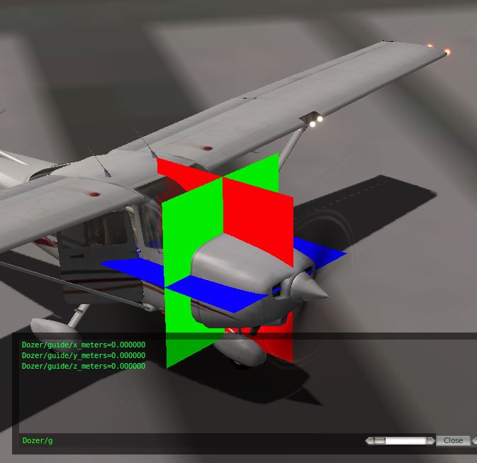 Object Alignment Guide - Utilities - X-Plane.Org Forum