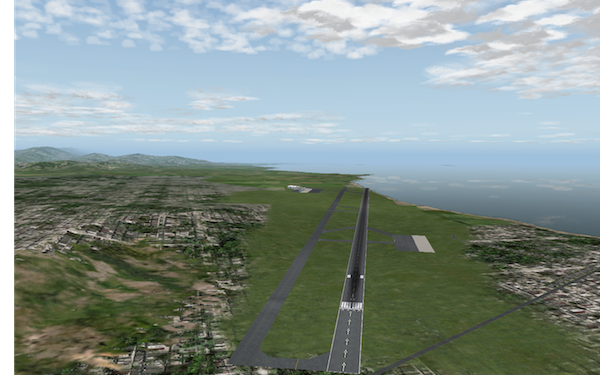 WBKK Kota Kinabalu International Airport - Scenery Packages - X-Plane ...