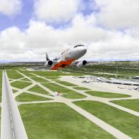 YBBN Ground Routes - World Traffic Ground Routes - X-Plane.Org Forum