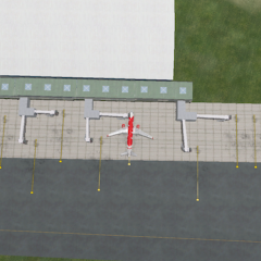 WBKK Kota Kinabalu International Airport - Scenery Packages - X-Plane ...