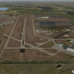 KFAR Hector International Airport - Scenery Packages - X-Plane.Org Forum
