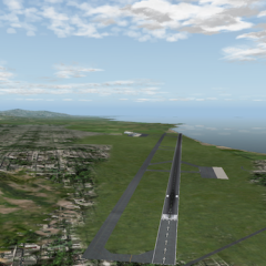WBKK Kota Kinabalu International Airport - Scenery Packages - X-Plane ...