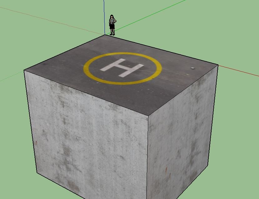 Helipads Pack - part 2 - Objects - X-Plane.Org Forum