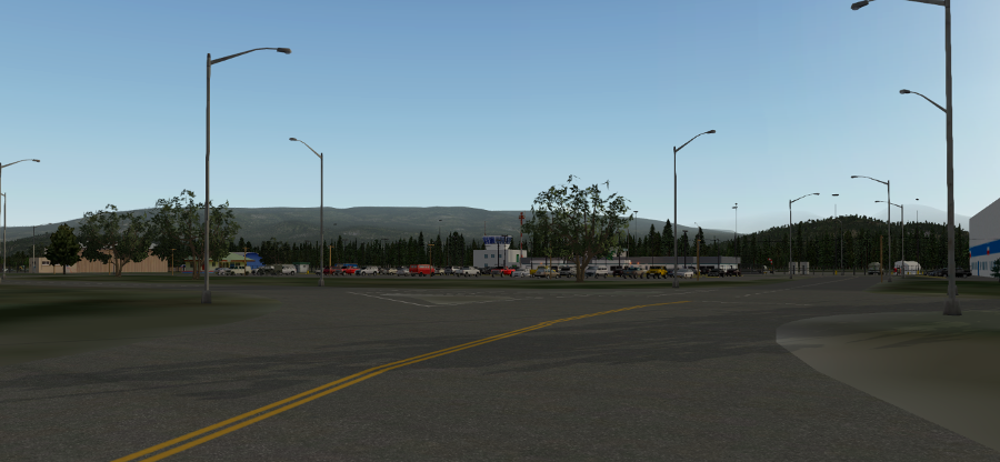 CYYD - Smithers, BC - Scenery Packages - X-Plane.Org Forum