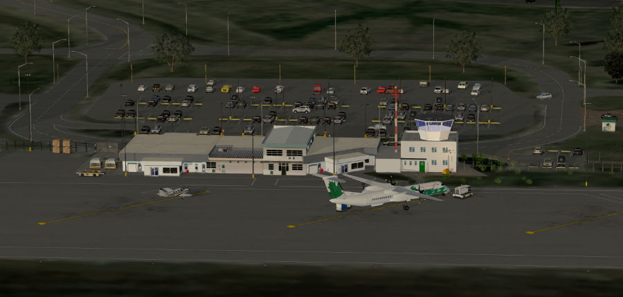 CYYD - Smithers, BC - Scenery Packages - X-Plane.Org Forum
