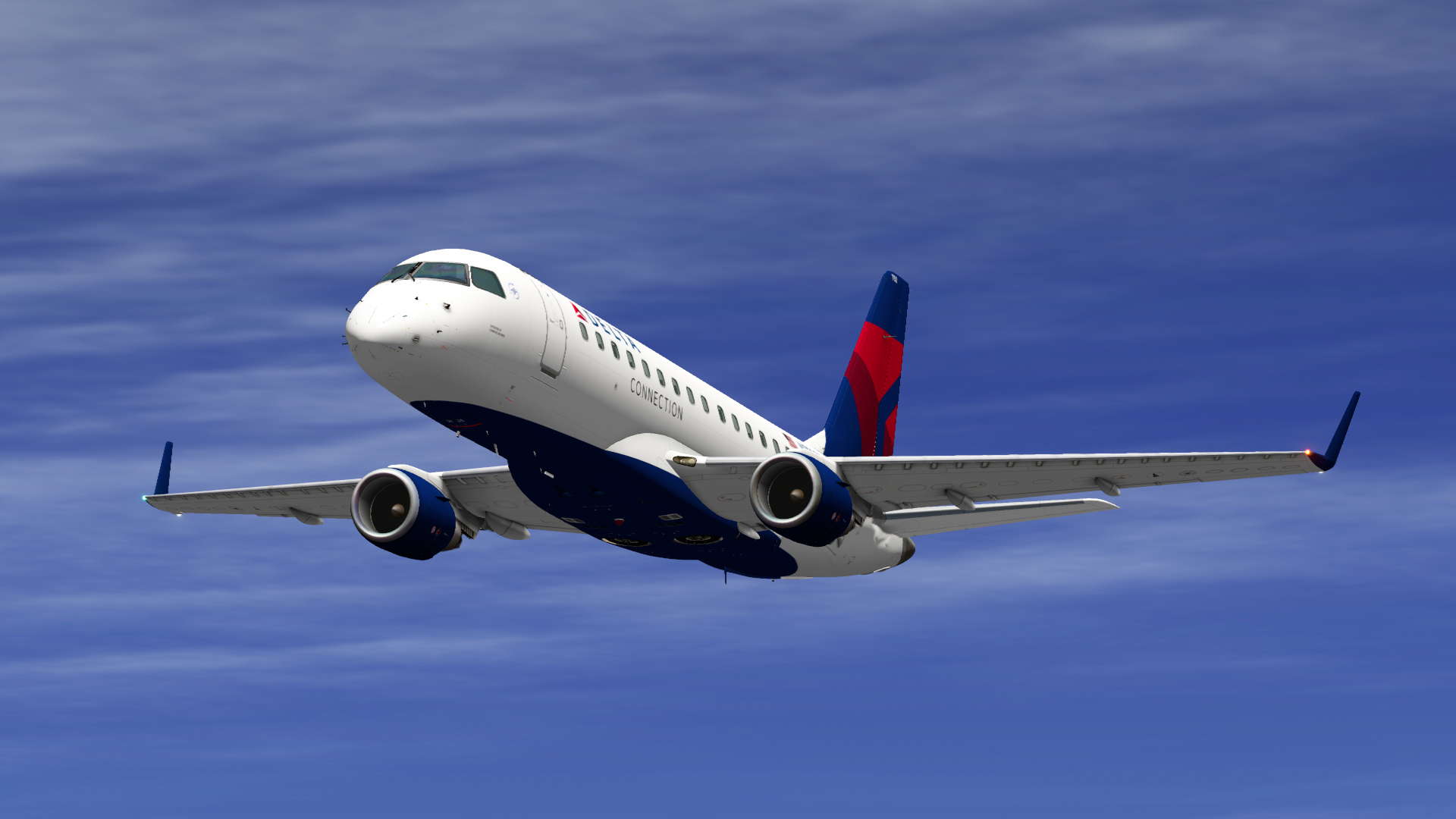 SSG E-JET Evolution Liveries - SSG E-JET Evolution Series - archived ...