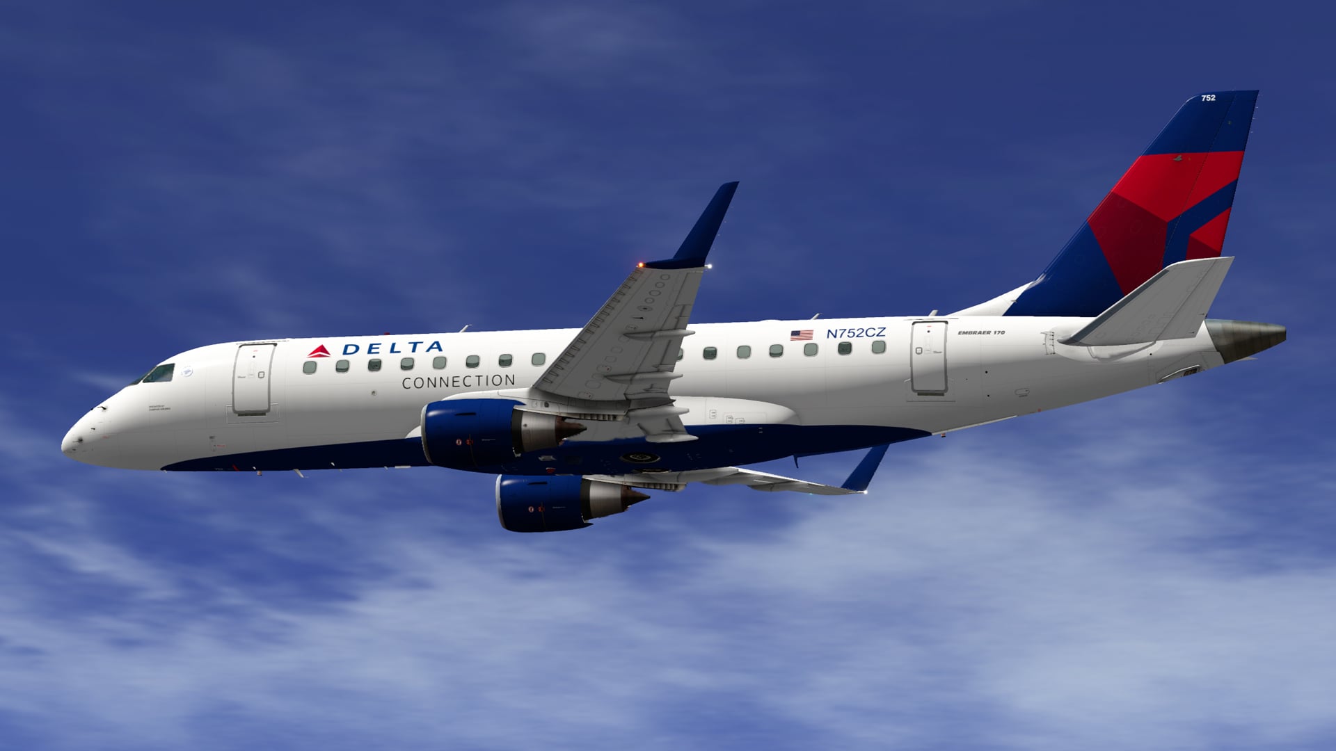 SSG E-JET Evolution Liveries - SSG E-JET Evolution Series - archived ...