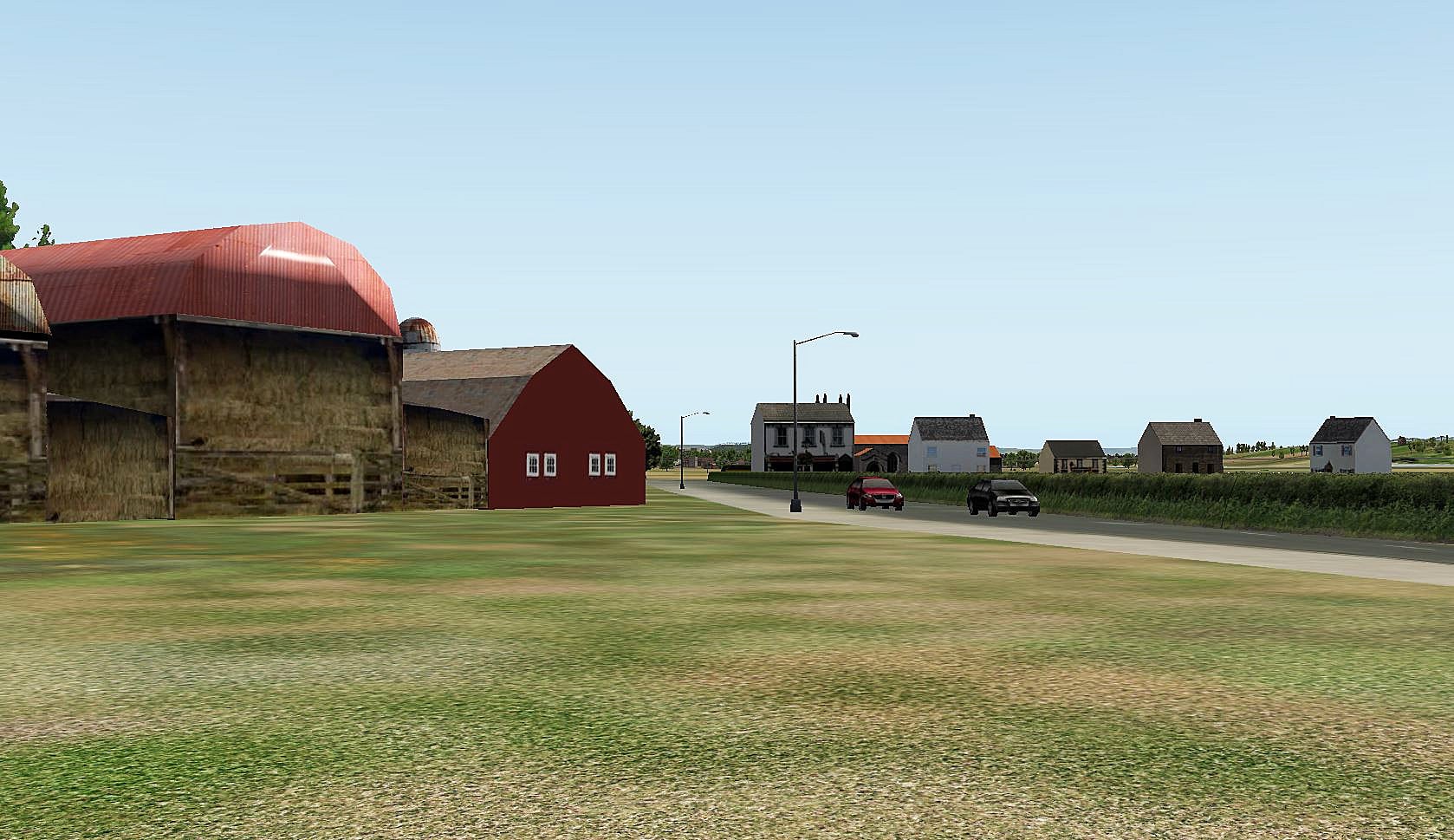 EG24 - Croft Farm - Scenery Packages - X-Plane.Org Forum