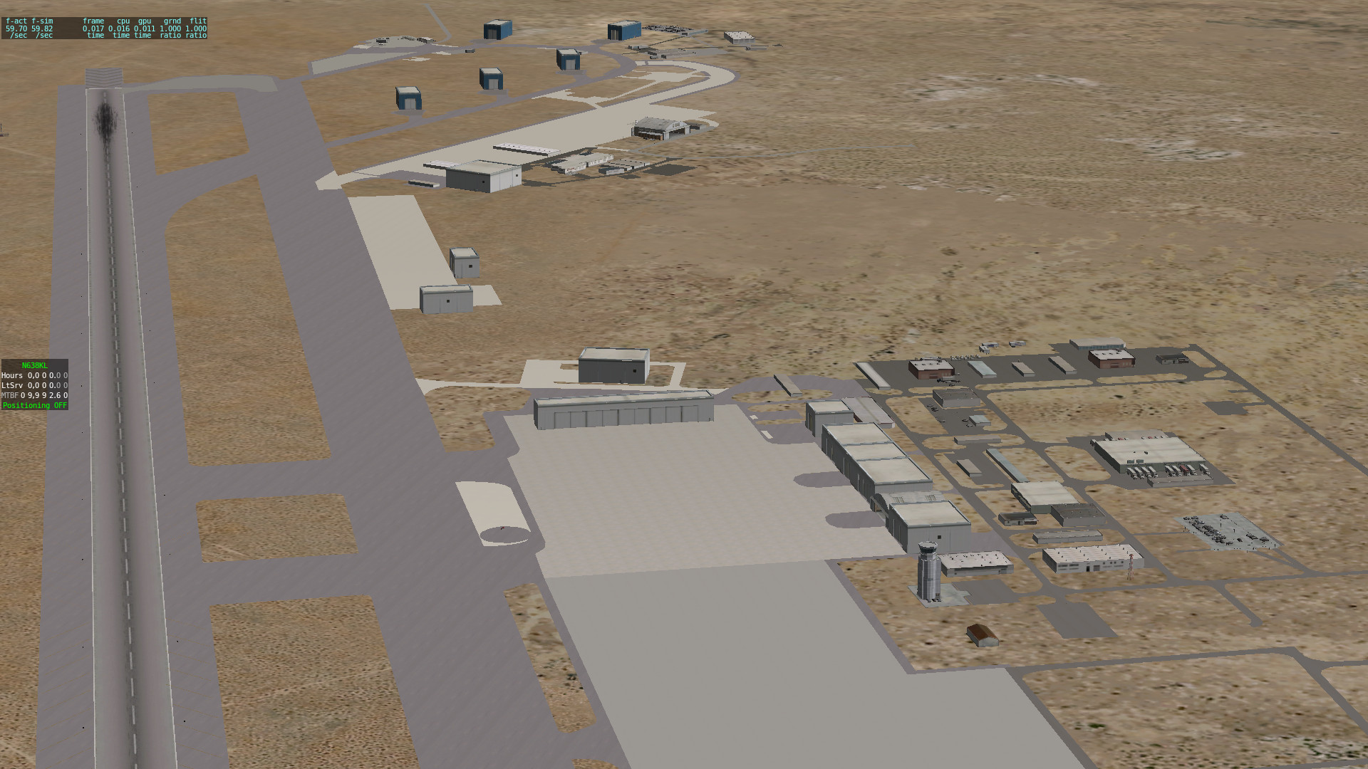 OBBS Sheik Isa Air Base - Scenery Development Forum - X-Plane.Org Forum
