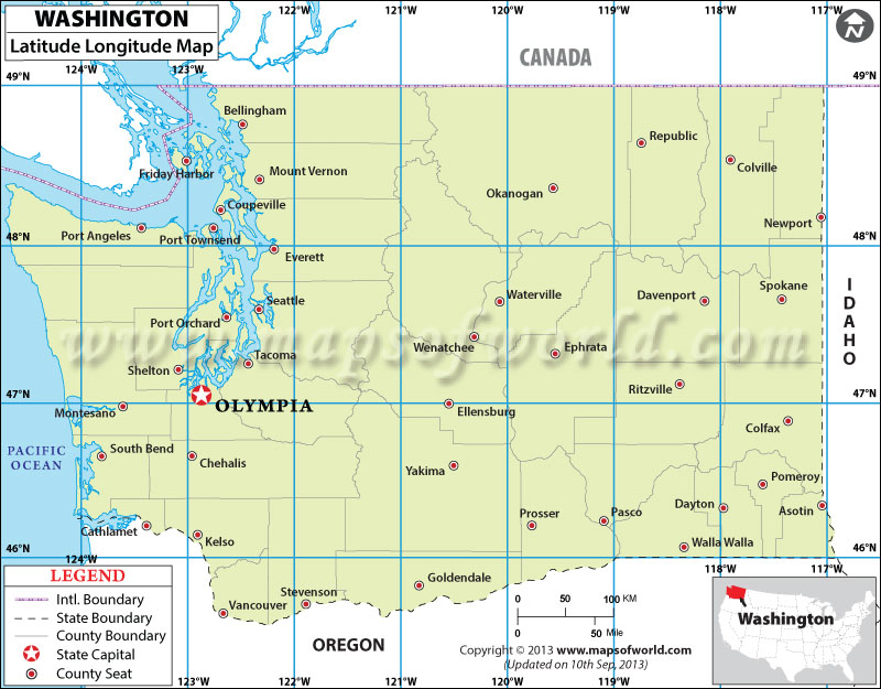 Seattle & WA state scenery recommendations - Scenery Development Forum ...