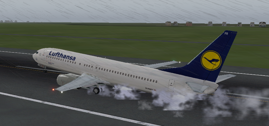 737-800 "no" winglets - Aircraft Skins - Liveries - X-Plane.Org Forum