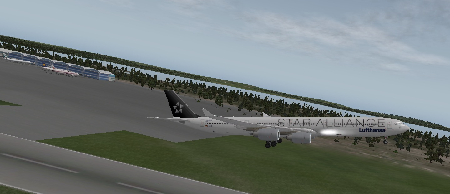 Chubu Centrair Airport (RJGG) - Scenery Packages - X-Plane.Org Forum
