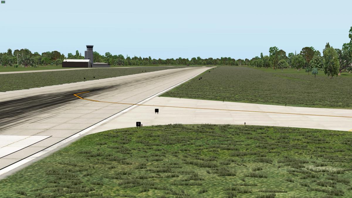Santa Clara Airport, Cuba (MUSC) - Scenery Packages - X-Plane.Org Forum