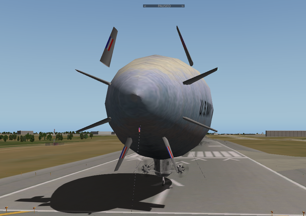 ZMC2 - V8 Airships - X-Plane.Org Forum