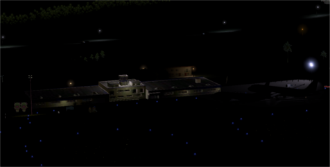 SKPS - Antonio Nariño Airport - Scenery Packages - X-Plane.Org Forum