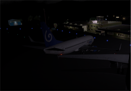 SKPS - Antonio Nariño Airport - Scenery Packages - X-Plane.Org Forum