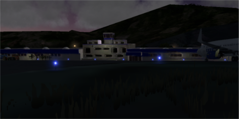 SKPS - Antonio Nariño Airport - Scenery Packages - X-Plane.Org Forum