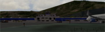 SKPS - Antonio Nariño Airport - Scenery Packages - X-Plane.Org Forum