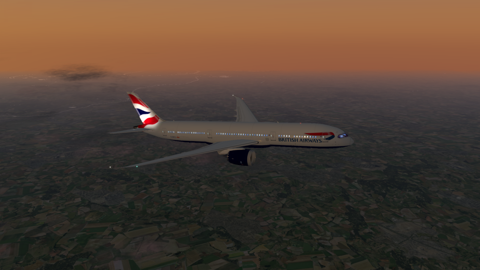 Boeing 787-8/9 - Airplane Request Forum - X-Plane.Org Forum