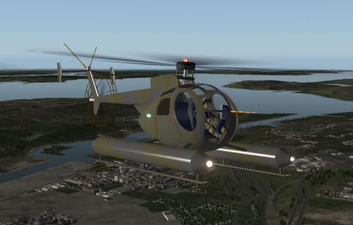 oh-6 - Helicopters and Rotorcraft - X-Plane.Org Forum