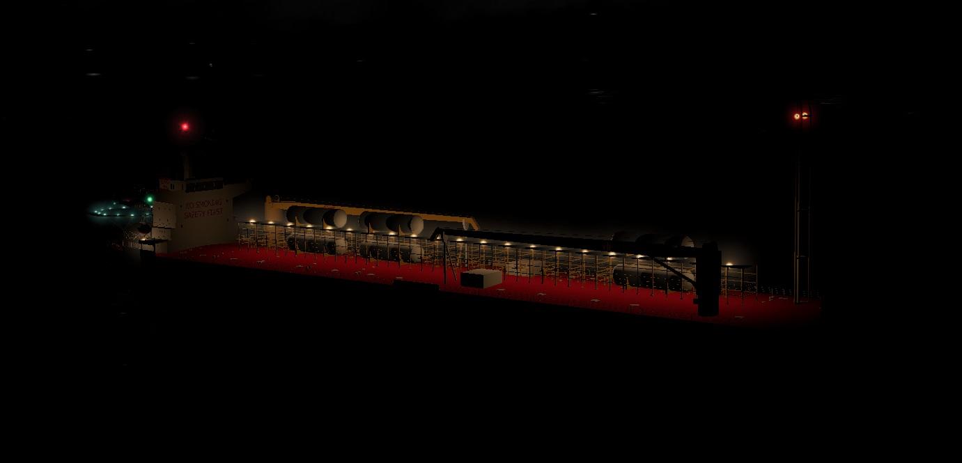 Coming To An Oil Field Near You.... - Scenery Development Forum - X ...