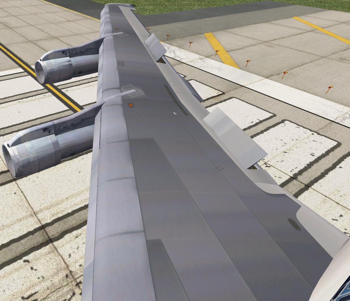 Big 707 update in the works - Airplane Development Notices - X-Plane ...