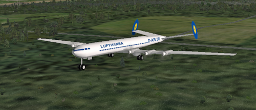 Junkers EF100 Lufthansa and Maritime Bomber - Military Fixed-Wing ...