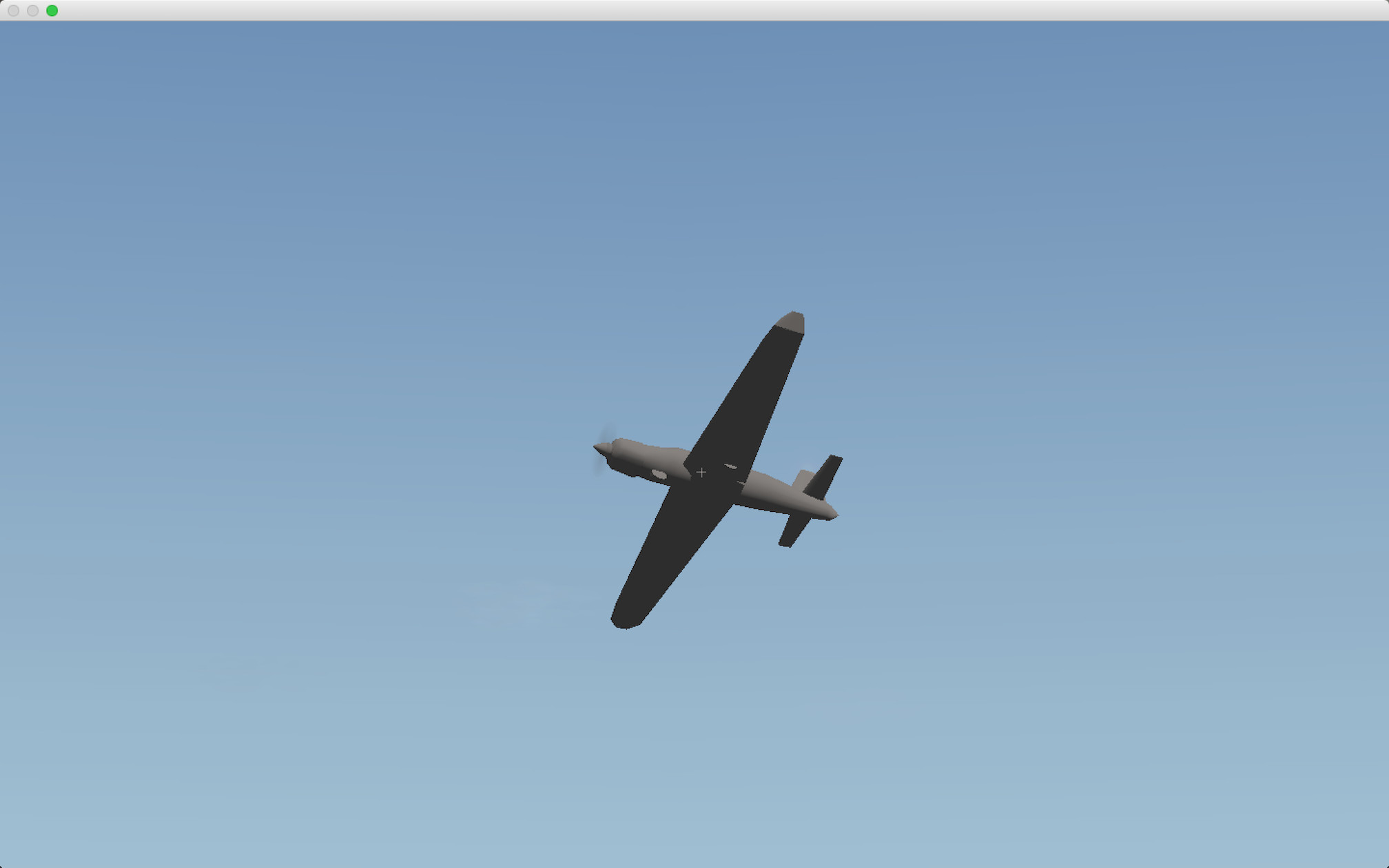 single prop 5 - Custom Designs - X-Plane.Org Forum