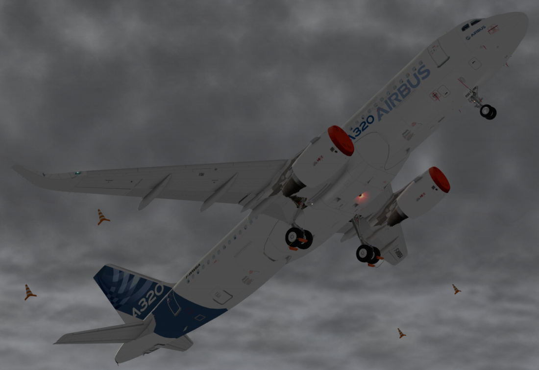 JarDesign A-320 Hot Start - A320 by JARDesign - X-Plane.Org Forum