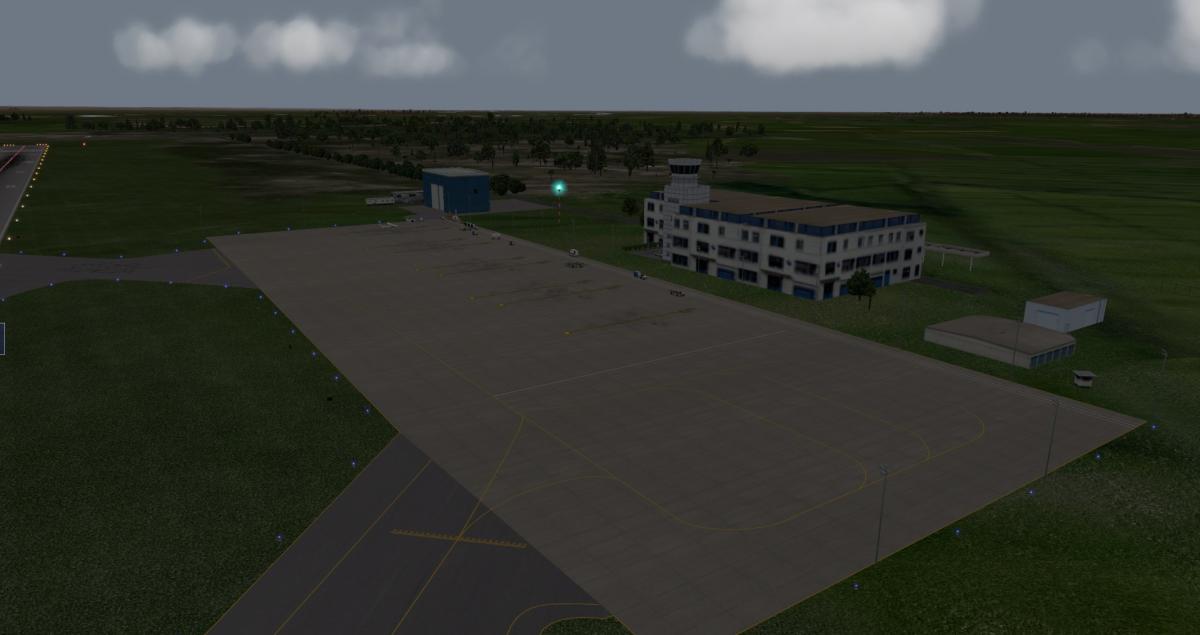 SKMR-Los Garzones Monteria - Scenery Packages - X-Plane.Org Forum