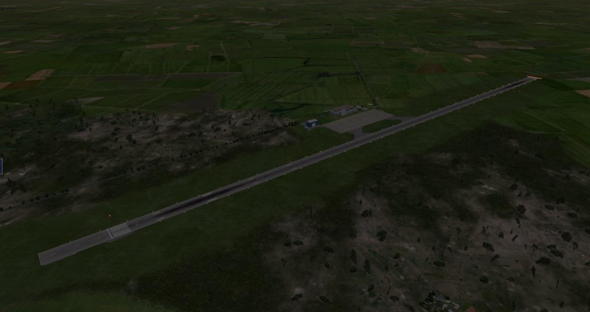 SKMR-Los Garzones Monteria - Scenery Packages - X-Plane.Org Forum