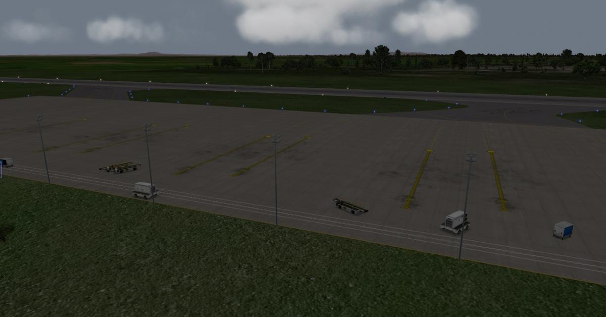 SKMR-Los Garzones Monteria - Scenery Packages - X-Plane.Org Forum