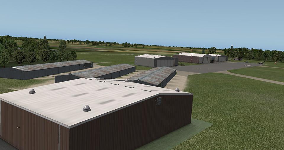 KDFI- Defiance Memorial - Scenery Packages - X-Plane.Org Forum