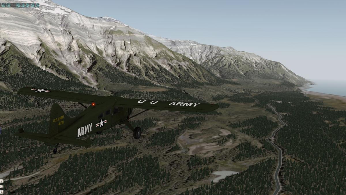 Military U.S. Army - Aircraft Skins - Liveries - X-Plane.Org Forum