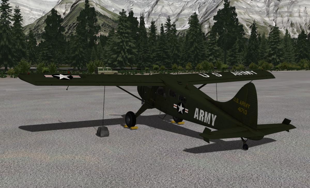 Military U.S. Army - Aircraft Skins - Liveries - X-Plane.Org Forum