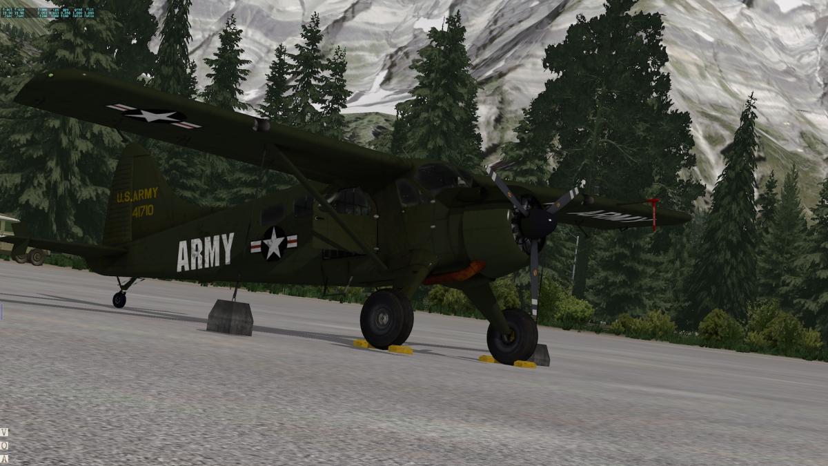 Military U.S. Army - Aircraft Skins - Liveries - X-Plane.Org Forum