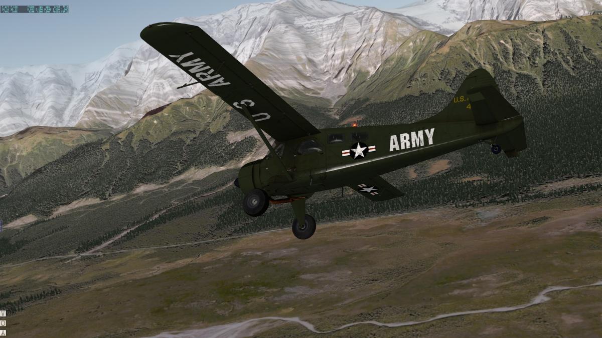 Military U.S. Army - Aircraft Skins - Liveries - X-Plane.Org Forum