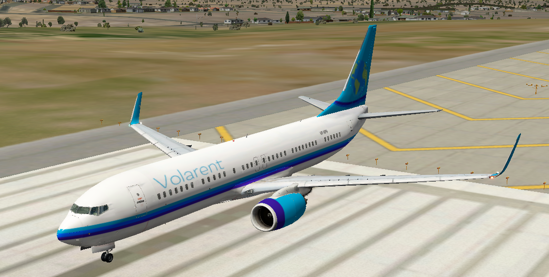Air Volarent EADT x738 Livery - Aircraft Skins - Liveries - X-Plane.Org ...