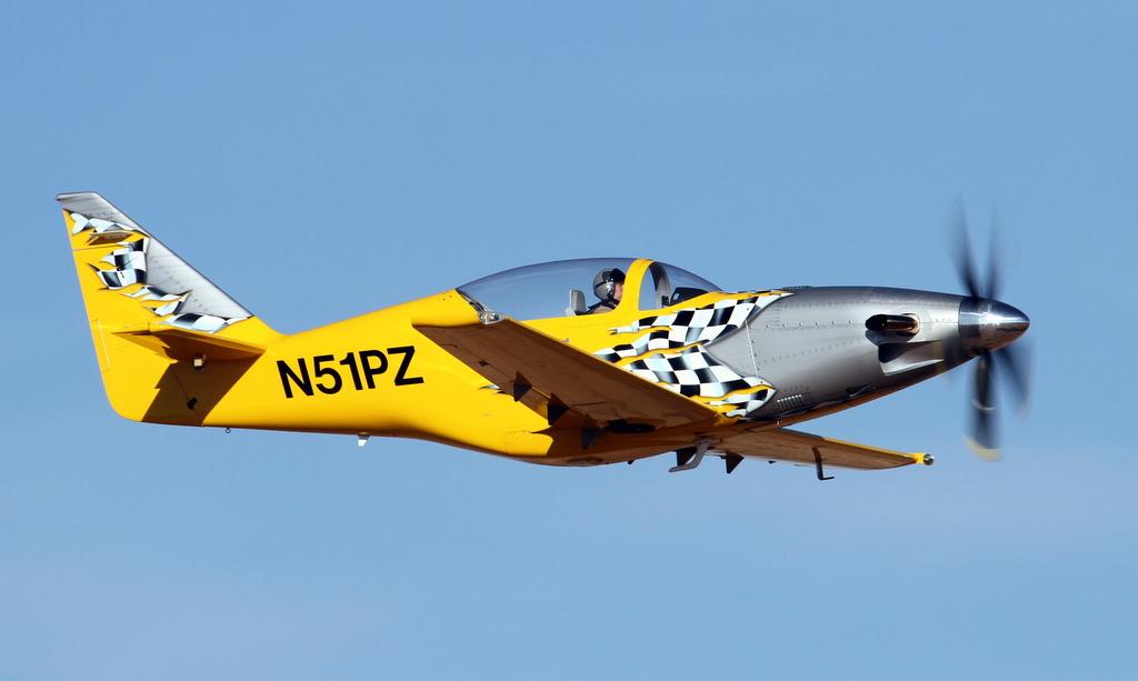 The making of Turbine Legend by a rookie - Aircraft Development Advice ...