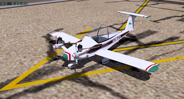 CriCri style Italy - Aircraft Skins - Liveries - X-Plane.Org Forum