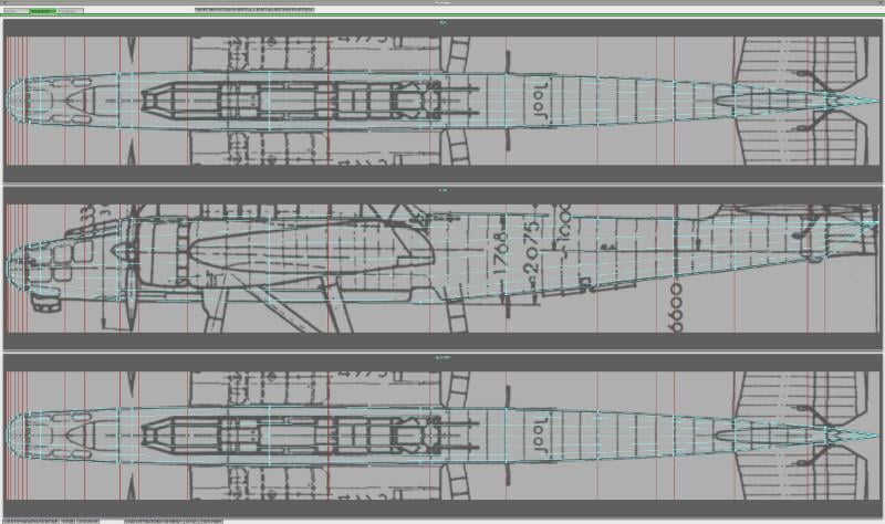 Heinkel He-115 - Aircraft Development Advice - X-Plane.Org Forum