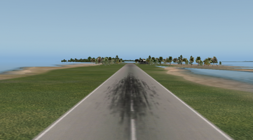 MYAX- Spanish Cay - Scenery Packages - X-Plane.Org Forum