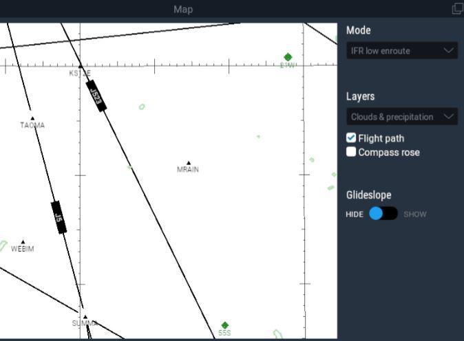 Adding a custom fix in XP's local map - XP11 Technical Support - Cubby ...
