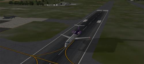 EIWT - Weston Airport - Scenery Packages - X-Plane.Org Forum