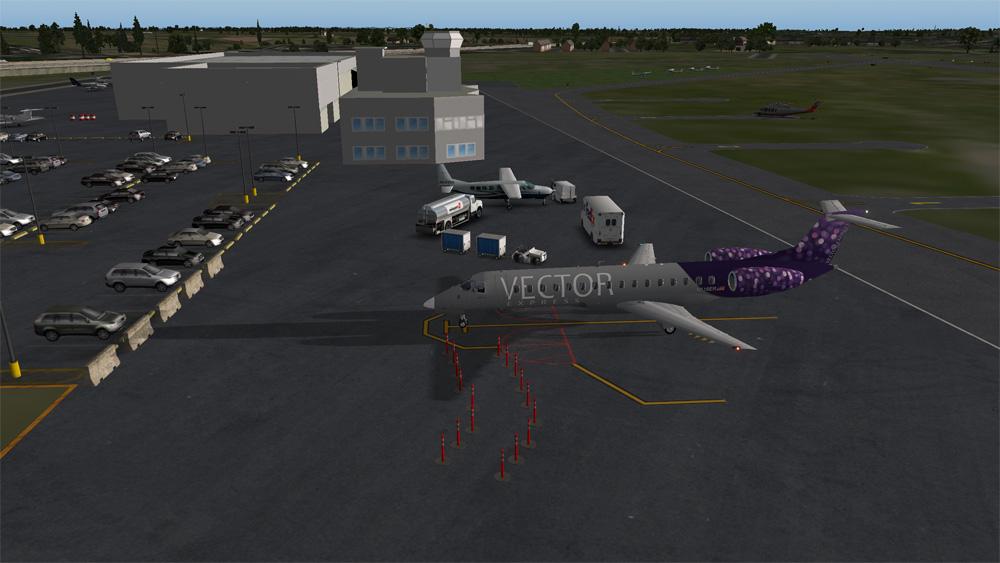 EIWT - Weston Airport - Scenery Packages - X-Plane.Org Forum