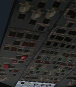 Radio panel and squawk is not working - A320 by JARDesign - X-Plane.Org ...